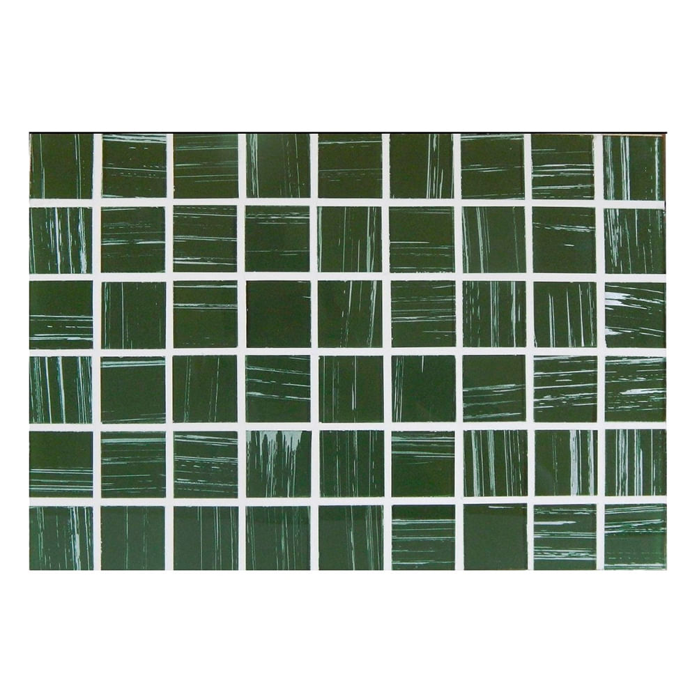 Malla I Colori Verde Argento 6.5X150 Cm San Giovanni - Easy