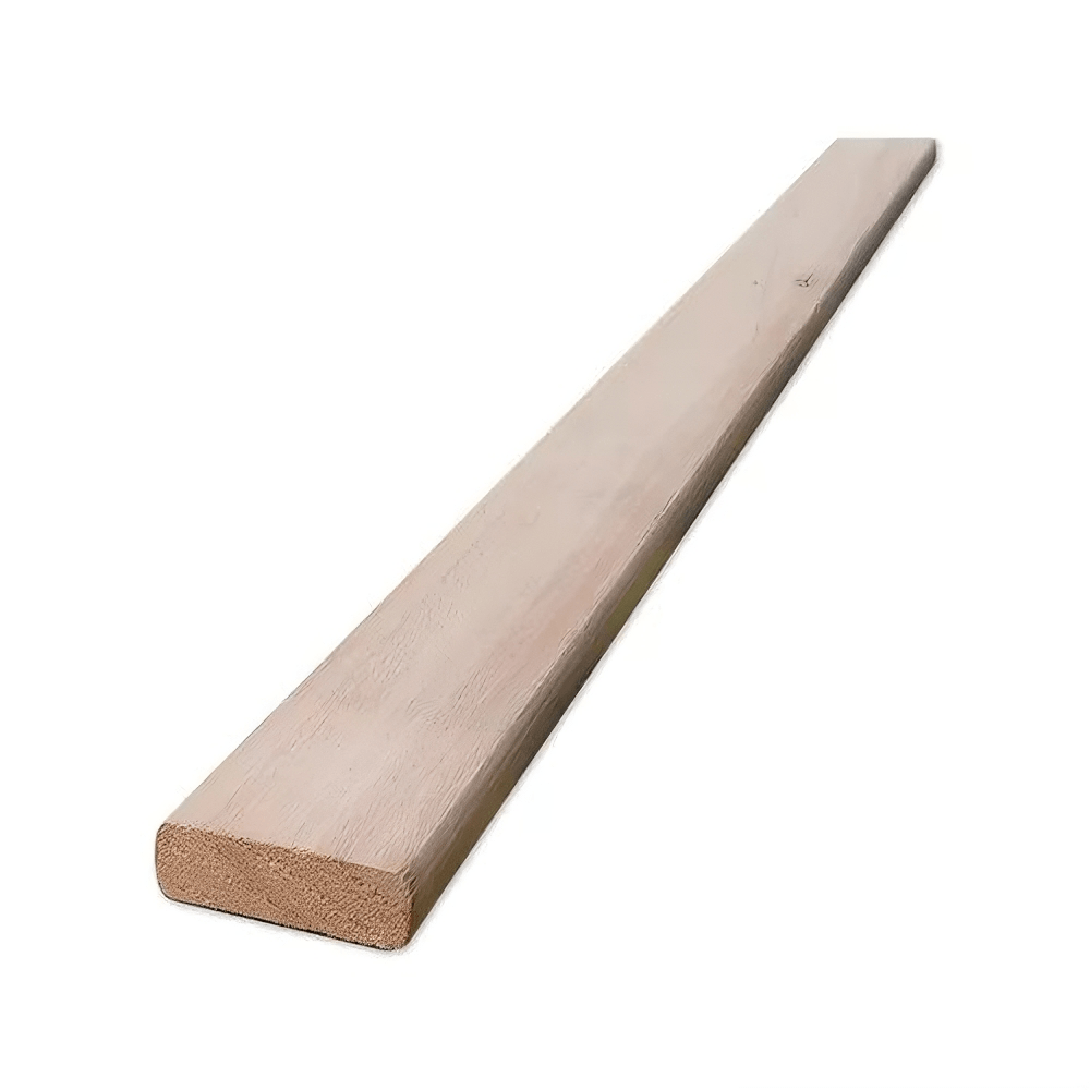 Tabla Deck Eucalipto 6.5x245 Cm - Easy