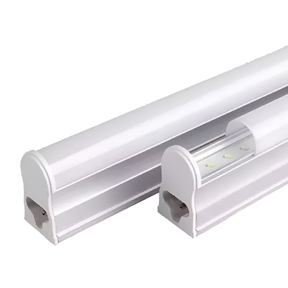 Listón Led Bajo Mesada Luz Día 16 W 32 Cm Interconectable Sica - Easy