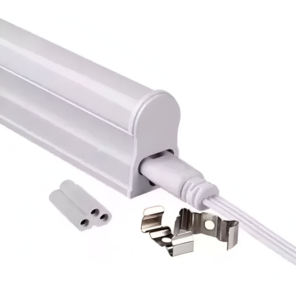 Listón Led Bajo Mesada Luz Día 16 W 32 Cm Interconectable Sica - Easy