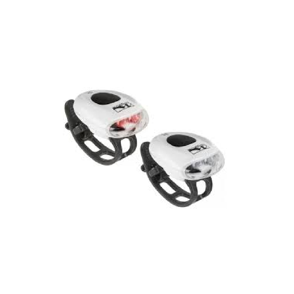 Luz Led Cobra Iii - Easy