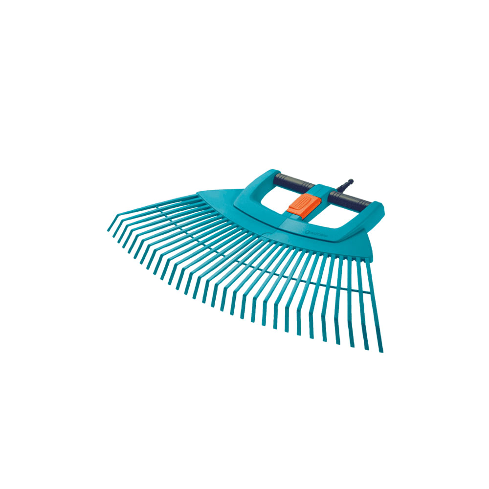 Barrehojas XXL Combisystem Gardena - Easy