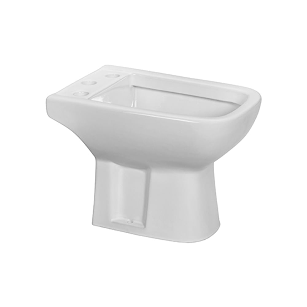 Bidet 3 Agujeros Línea Amalfi B0103 - Easy