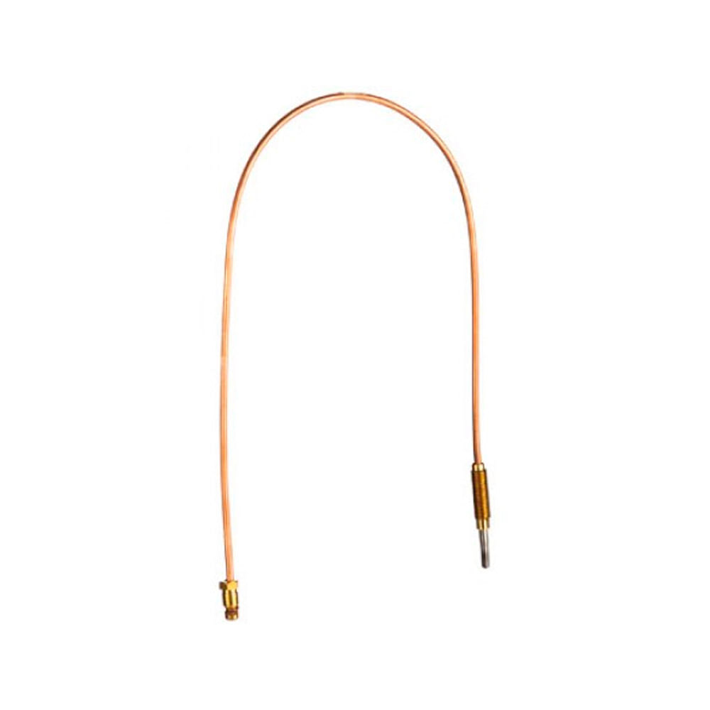 Termocupla Intercambiable Cobre 40 Cm El Fontanero - Easy