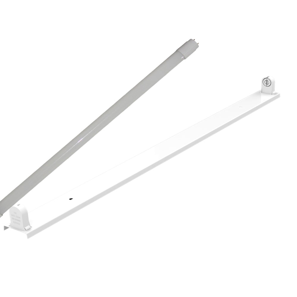 Listón Led 18 W Blanco Spotsline - Easy