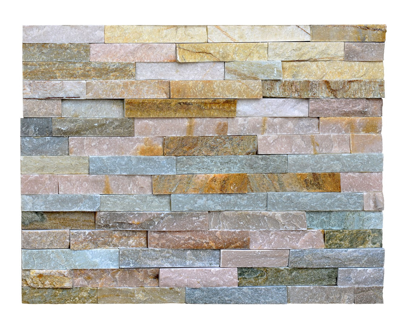 Laja Natural 15X60 Cm - Easy