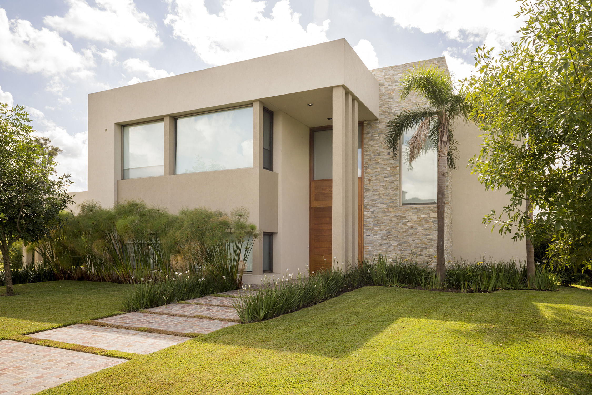 Laja Natural 15X60 Cm - Easy