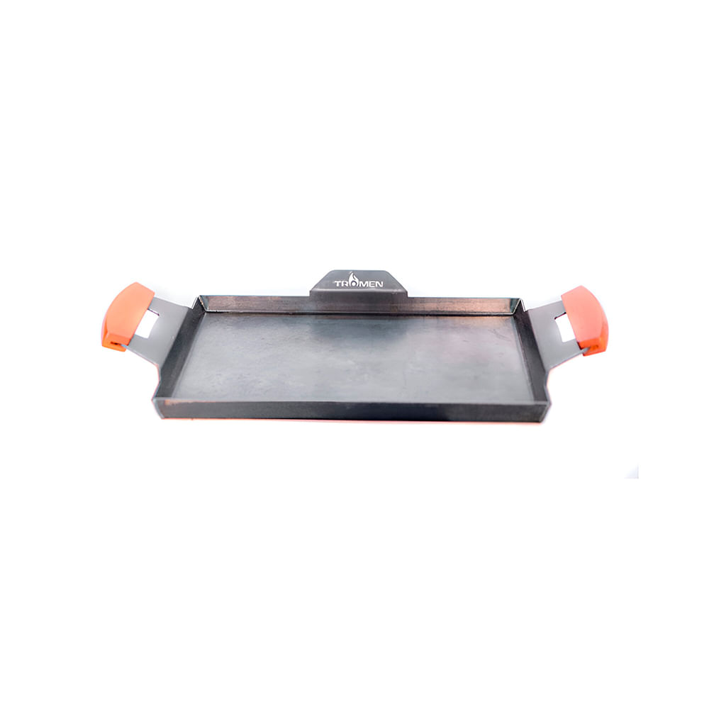Plancheta para Parrilla 41X0 Cm Tromen - Easy