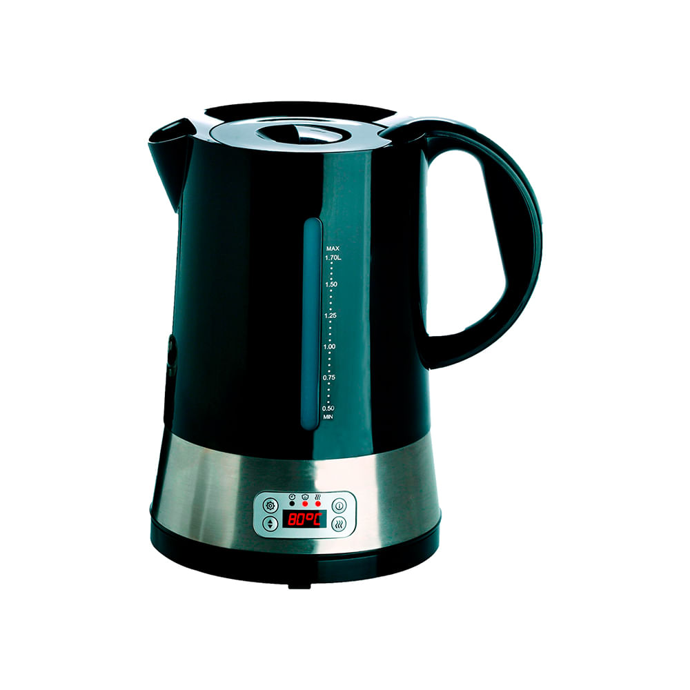 Pava Eléctrica Modernmate Ap 97 Liliana - Easy