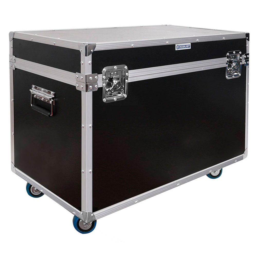 Baúl con Ruedas 840 Mm - Easy