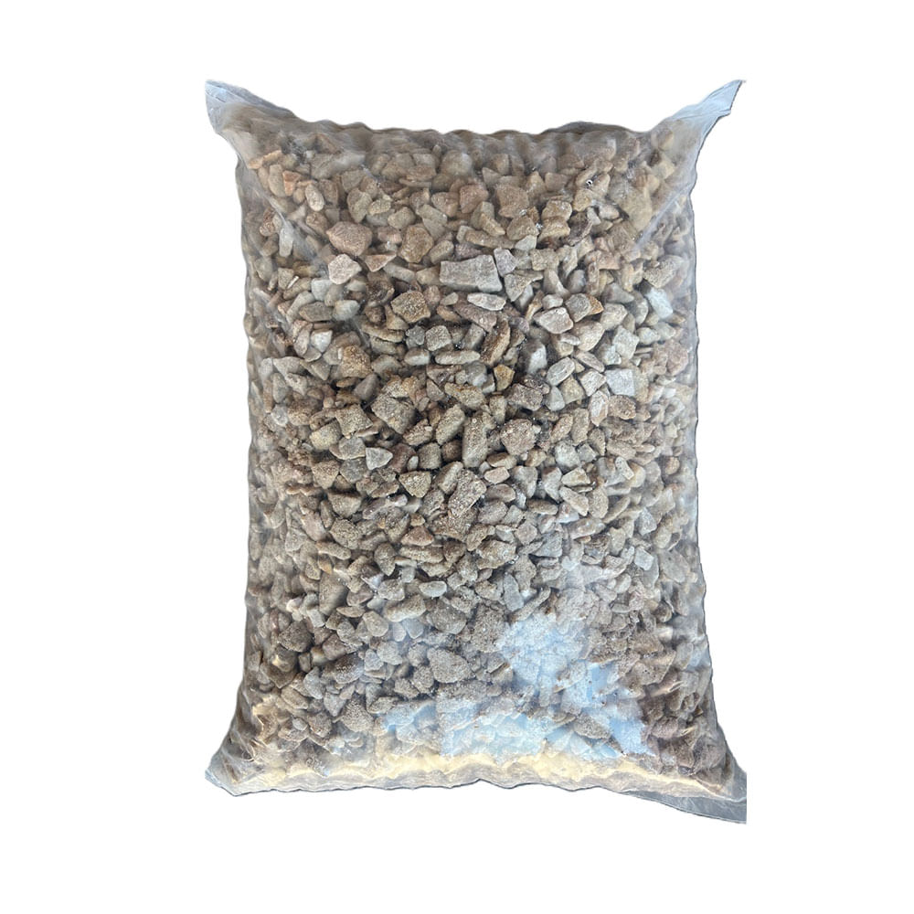 Bolsa de Granza Gris 20 Kg Easy - Easy