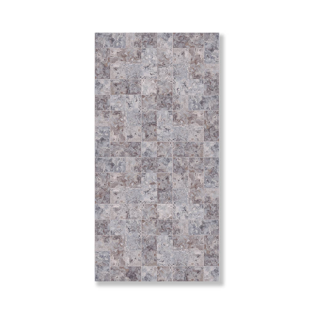 Placa Fibrocemento Decorativa 120x240 Cm 6 Mm Botticino Grafito Eternit ...