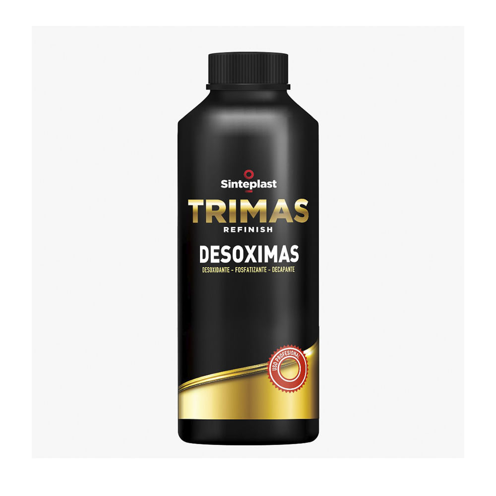 Desoxidante Fosfatizante 900 Grs Trimas Sinteplast - Easy
