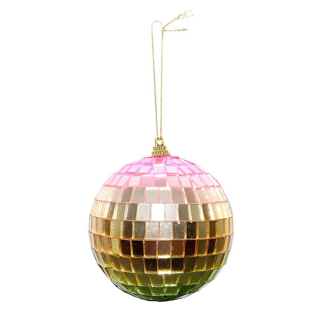 Esfera 2 Tonos Verde Dance easy.ar - Easy