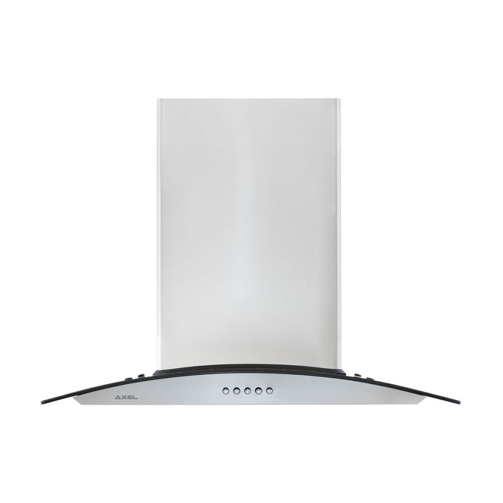 Campana 60 Cm 175 W Acero Inox AX-2000 Axel - Easy