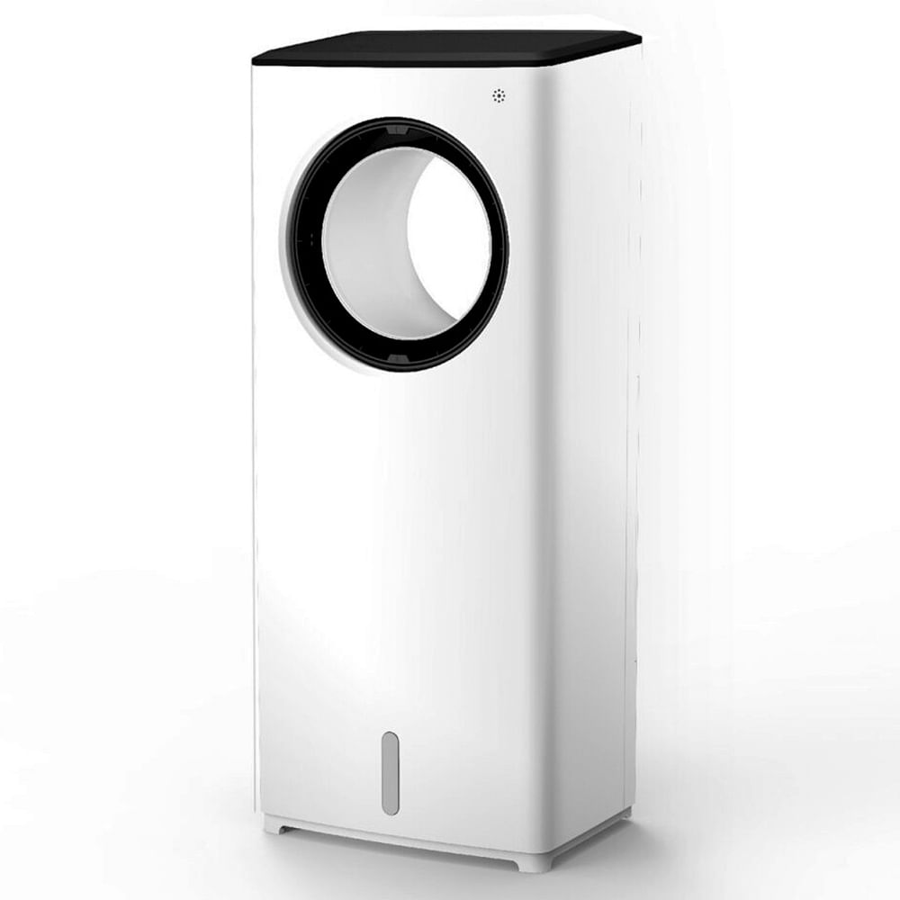 Enfriador de Aire Digital 80 W Blanco NEX - Easy