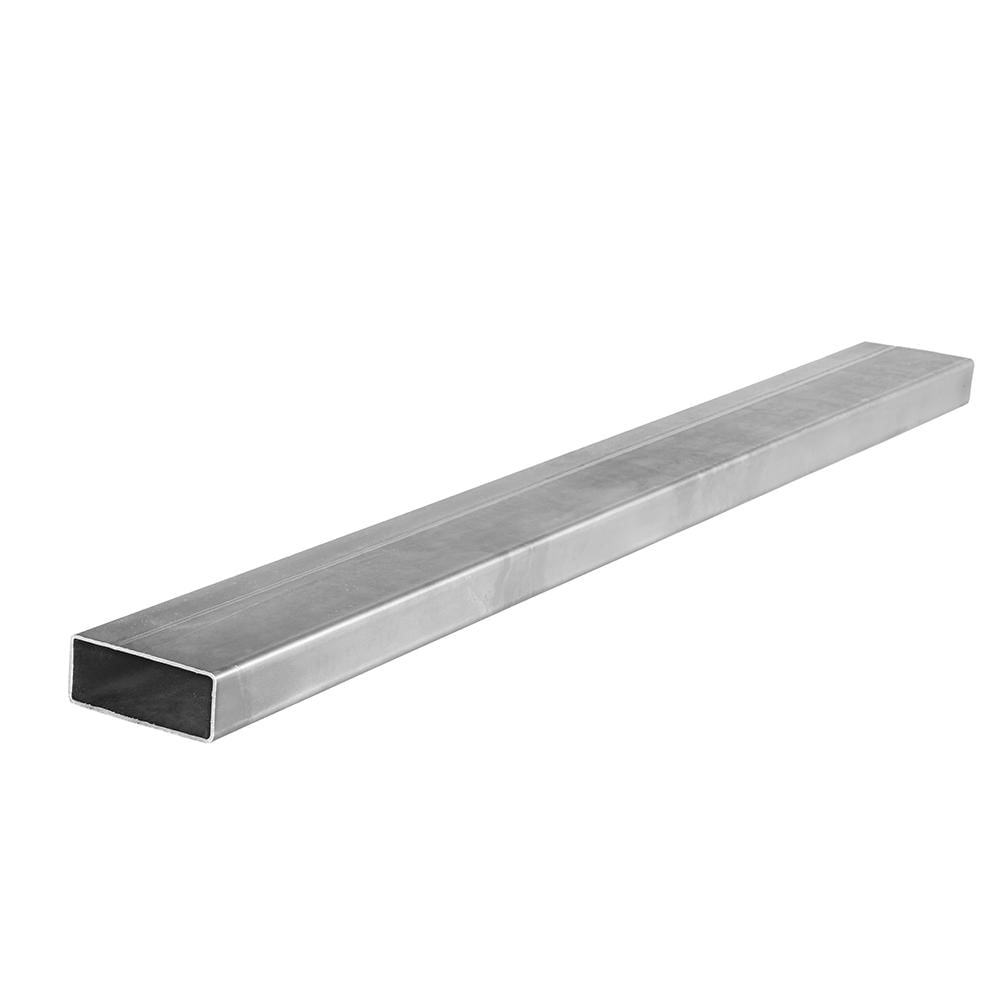 Caño Estructural Rectangular 20x40 Mm 1.6 Mm 3 Mts Serin - Easy