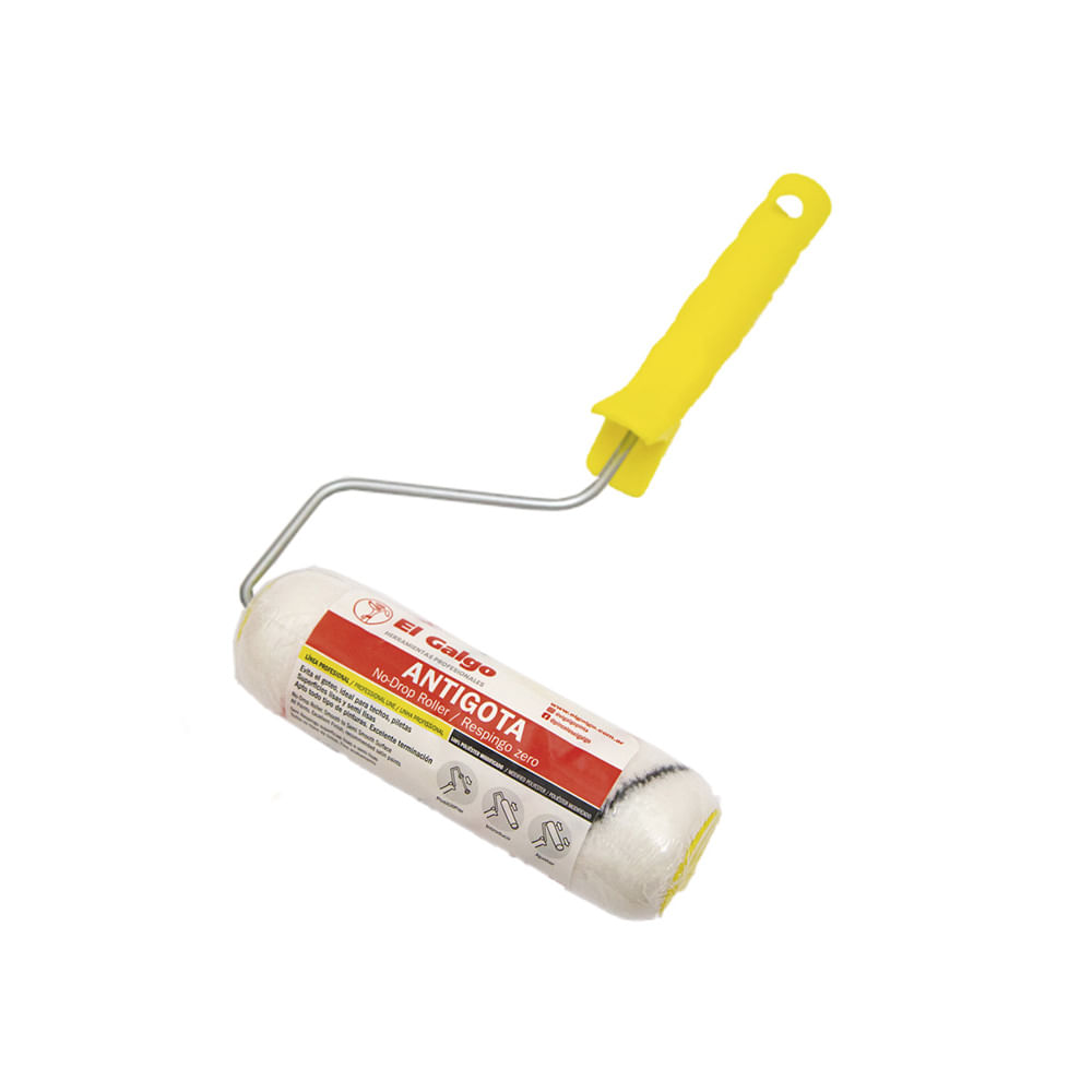 RODILLO ANTIGOTA Nº 17 - Easy