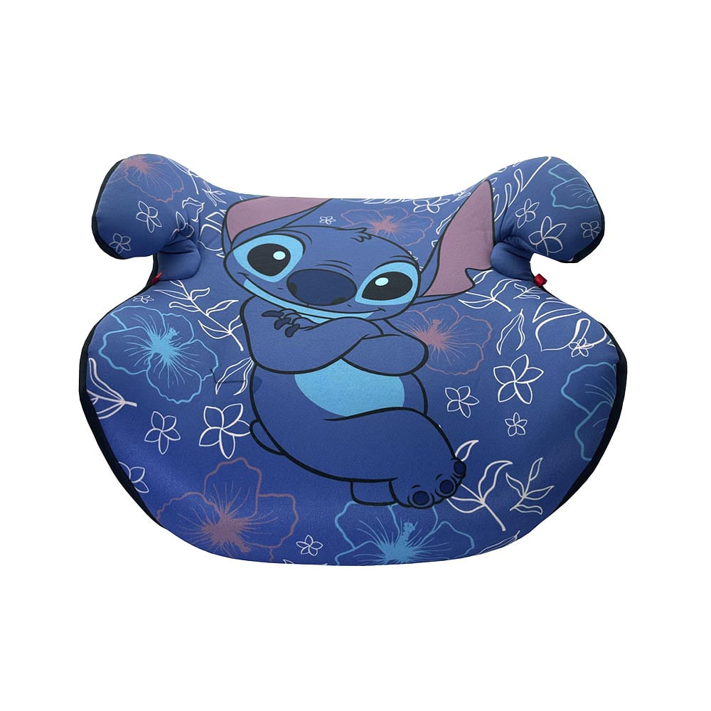 BOOSTER PARA CHICOS DISNEY STITCH - Easy