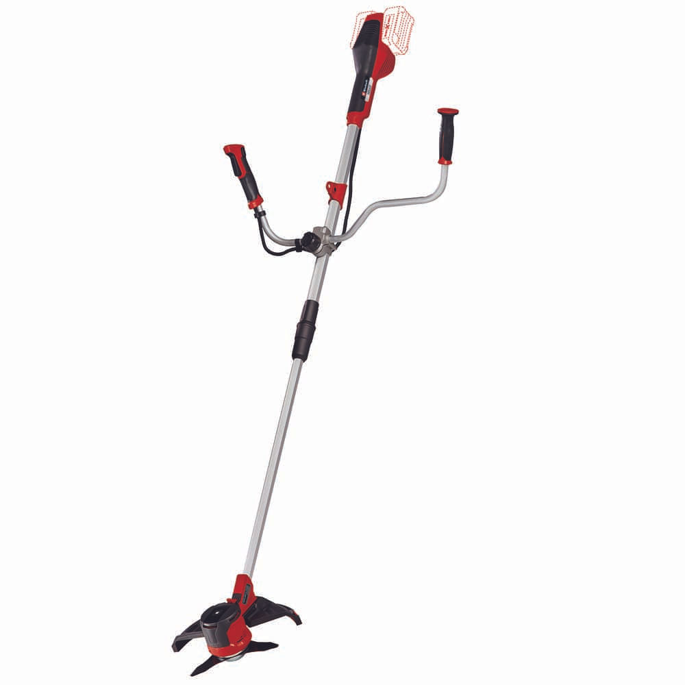 Desmalezadora Inalámbrica 36 V 30 Cm Corte AGILLO 36/255 Einhell - Easy