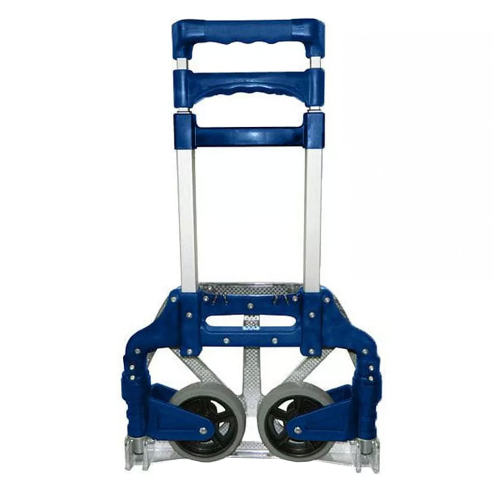 Carro Plegable Aluminio 68 Kg Robust - Easy