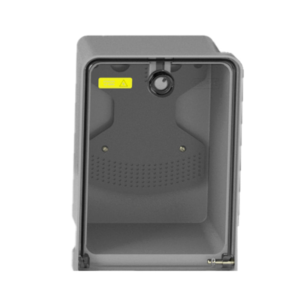 Caño PVC Doble Aislación 50 Mm 3 Mts Sistelectric - Easy