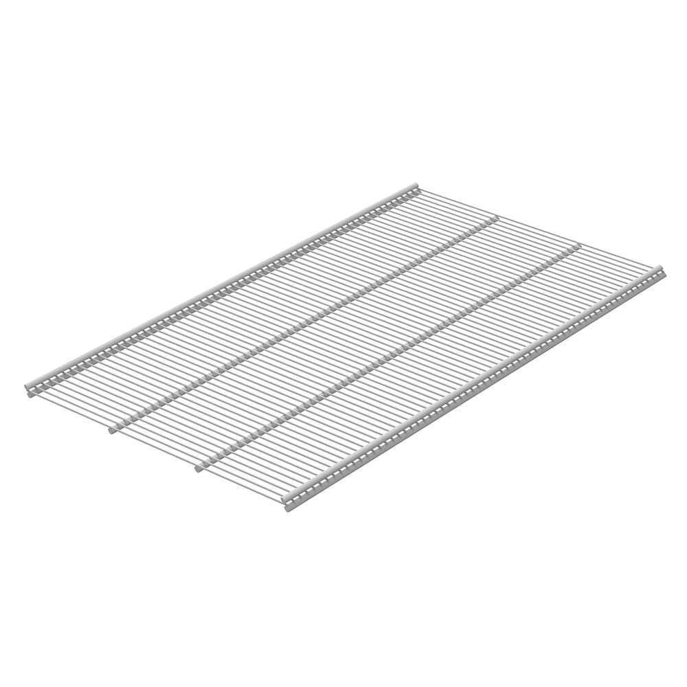 Repisa Ensamble Ventilada Blanco Hacks & Racks - Easy