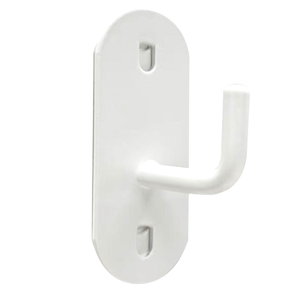 Gancho para tablero blanco 3 unidades Hacks & Racks easy.ar - Easy