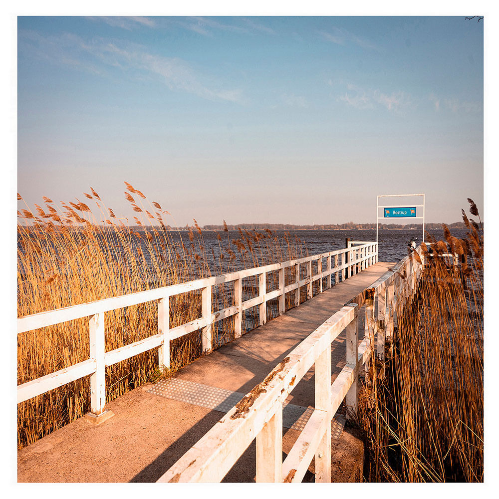 Canvas 40x40 cm D4 M+Design easy.ar - Easy