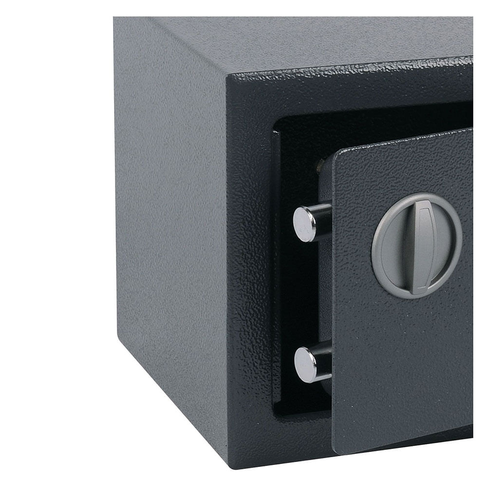 Caja Fuerte 18x18x28 Cm Digital HYQHOUARN018 Maxhaus - Easy