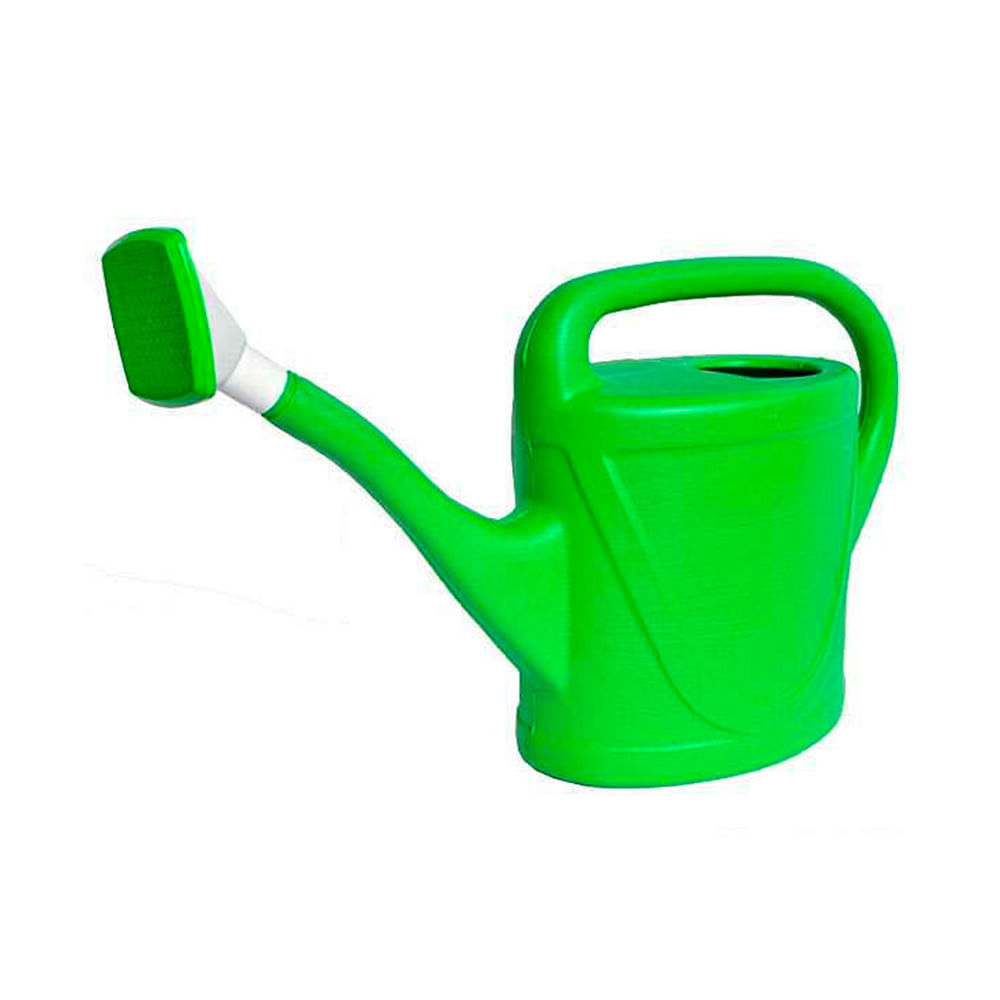 Regadera 5 Lts Verde Matri - Easy