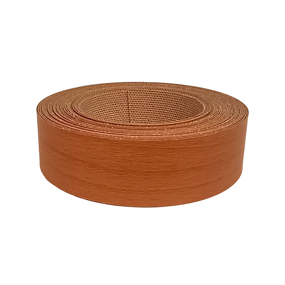 Tapacanto Melamina Cerezo Locarno 22 Mm 5 Mts Egger - Easy