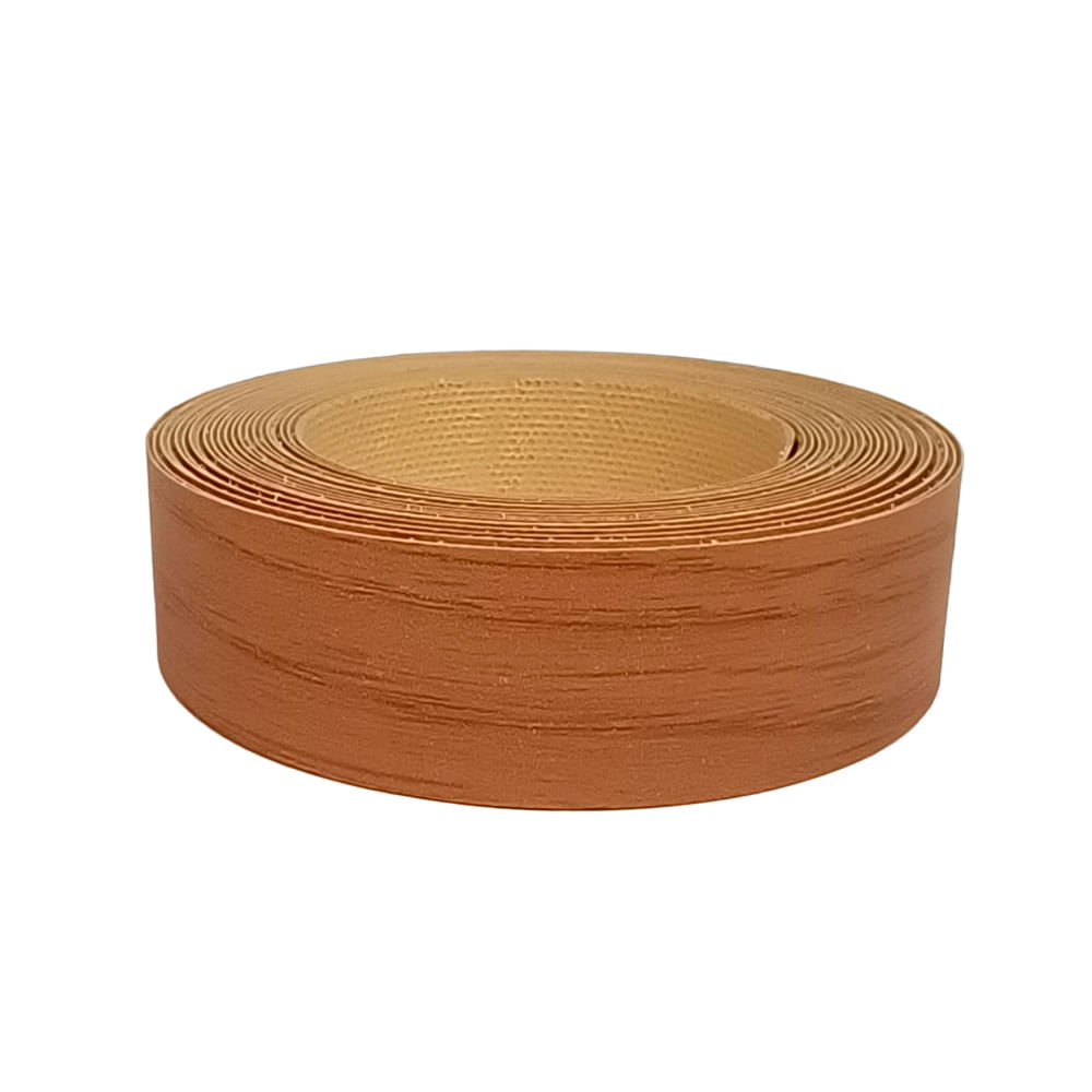 Tapacanto Melamina Roble Kendal Coñac 22x5 Mts Egger - Easy