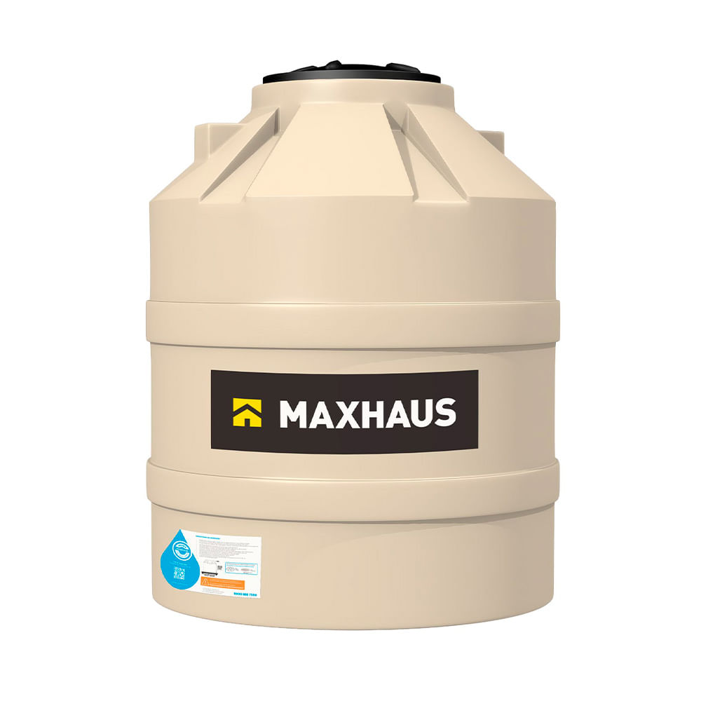 TANQUE MAXHAUS MULTICAPA BEIGE 850 L EQ - Easy