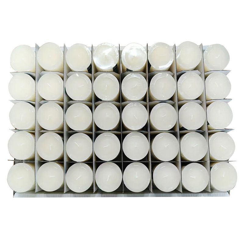 Vela Aromática Vainilla 7x6.8 Cm M+Design - Easy