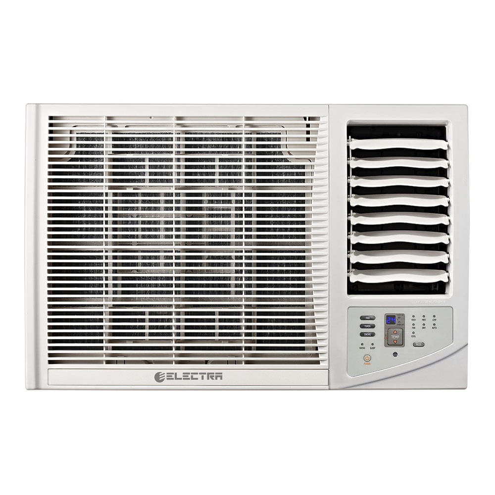 Aire Acondicionado 3000 Fg 3600 W Ewf12Fc Electra - Easy