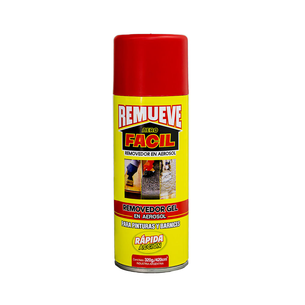 Removedor - Easy