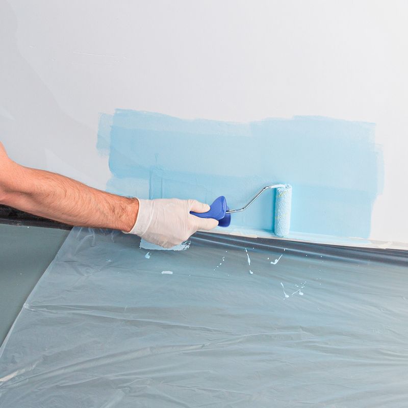 Protector de Superficie 4X5 Mts Robust - Easy