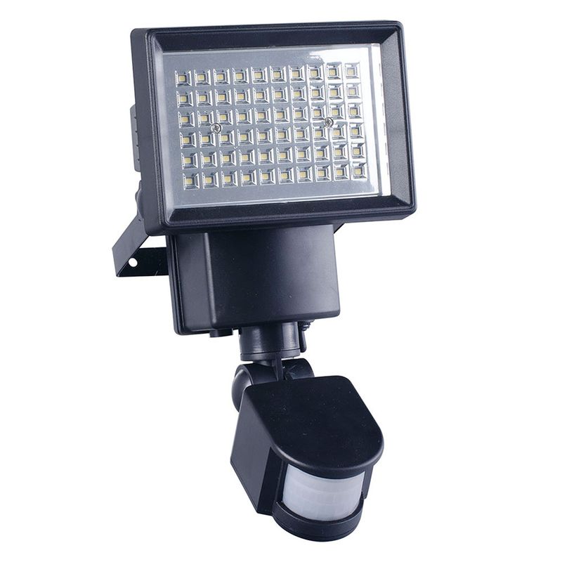 Reflector Solar Con Sensor 1000 L Ar - Easy