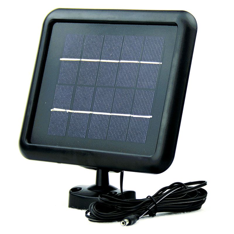 Reflector Solar Con Sensor 1000 L Ar - Easy