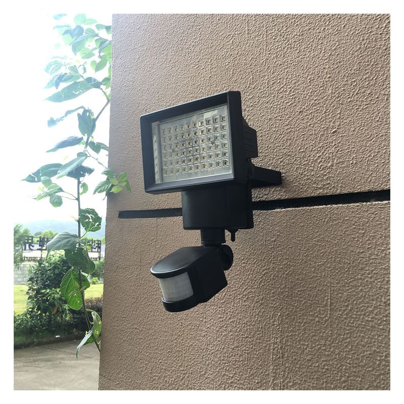 Reflector Solar Con Sensor 1000 L Ar - Easy