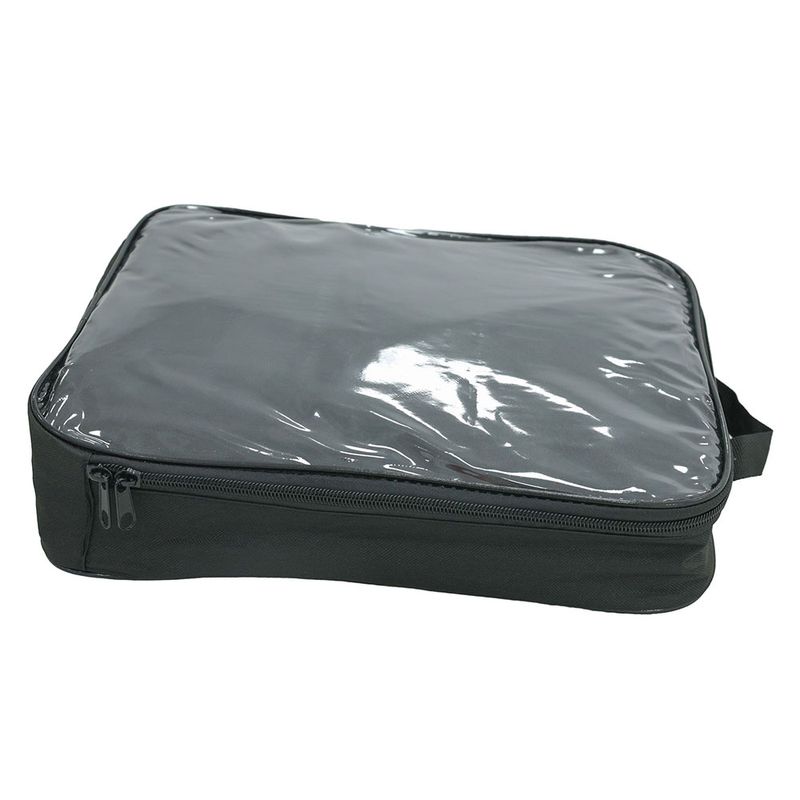 Funda para Comedor Oxford 380x140x85 Cm Outzen - Easy