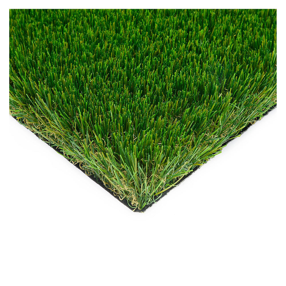 Césped Sintético Verde 2X5 Mts Premium Roots - Easy