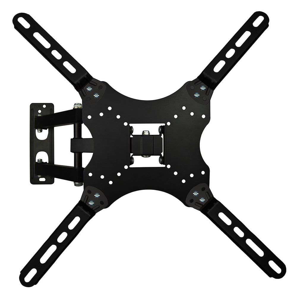 Soporte para TV 14 a 63" Brazo Extensible Giratorio de Muro Nex - Easy