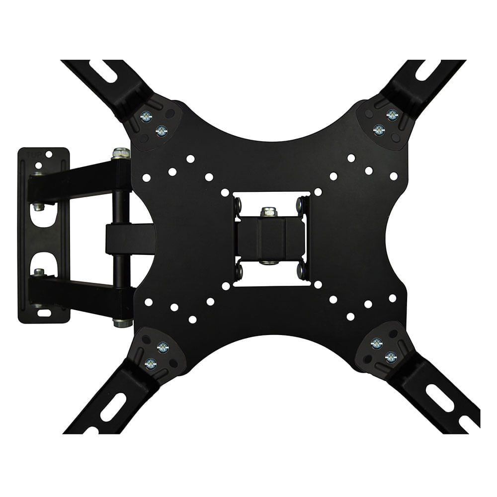 Soporte para TV 14 a 63" Brazo Extensible Giratorio de Muro Nex - Easy